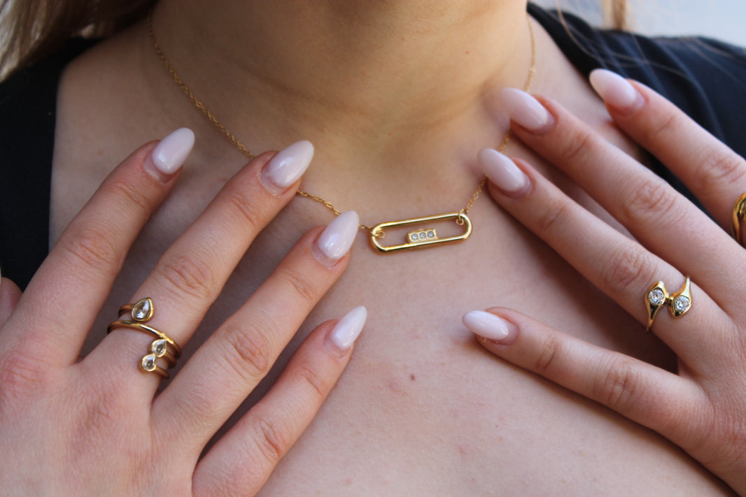 Val Jewellery – Trendy & Affordable Jewelry in Switzerland